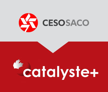 Stronger Economies for Better Lives | Catalyste+