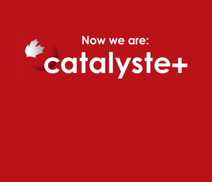 Catalyst Paper Logo
