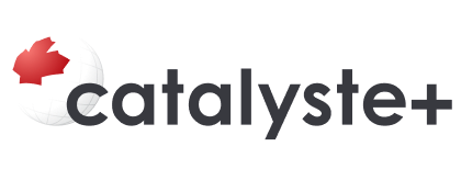CESO Announces Evolution of Its Brand and New Name, Catalyste+ – Catalyste+