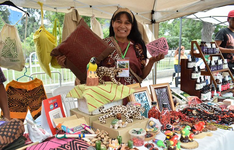 Women Take the Lead in Sustainable Business Growth in Peru – Catalyste+