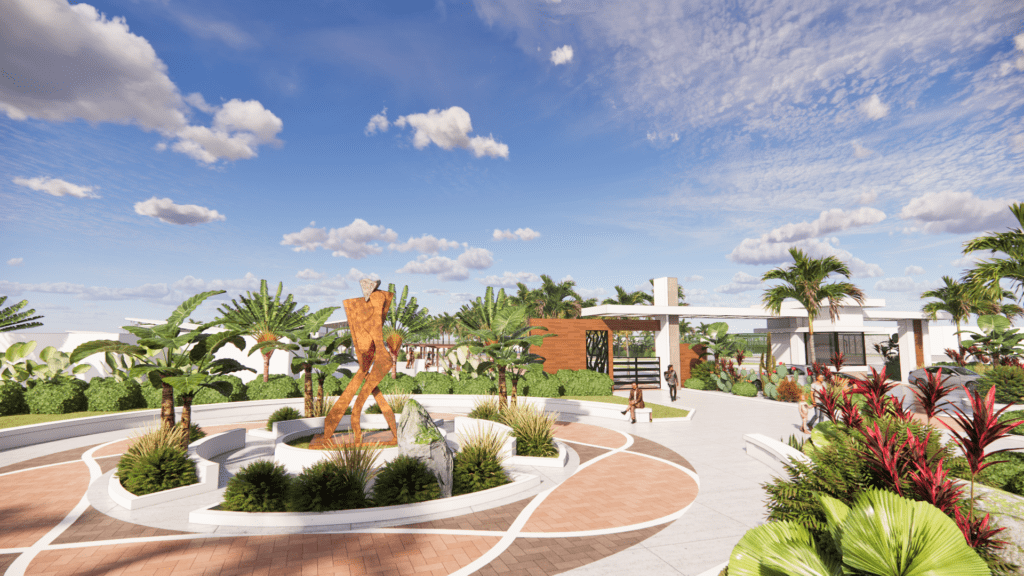 The Power of a Park: Investing in Sustainable Cities – Catalyste+