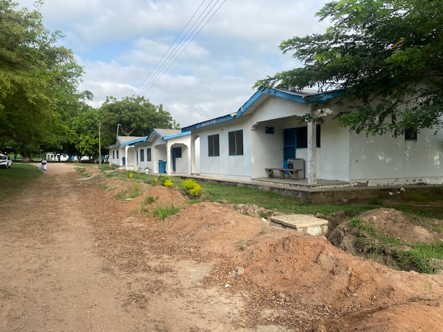 Supporting Children in Ghana Through Communication and Connection ...